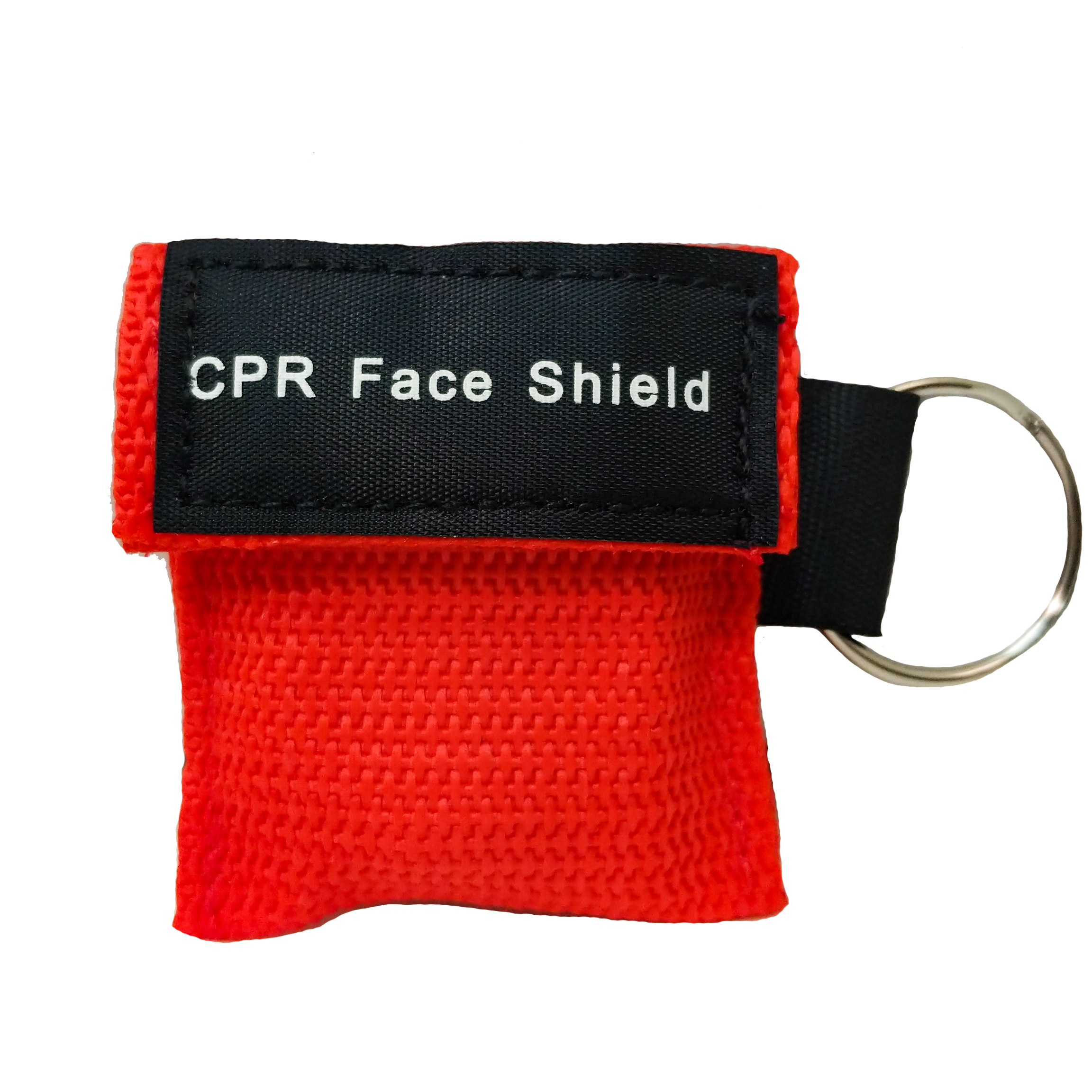 Keychain CPR Mask | eFirstAidSupplies