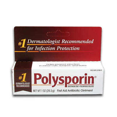 Medicated Ointments | Fieldtex Products, Inc.