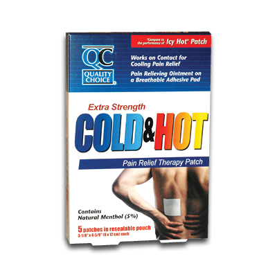 Hot and Cold Therapy - E-firstaidsupplies.com
