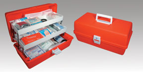 Essentials for a jump kit? | EMTLIFE