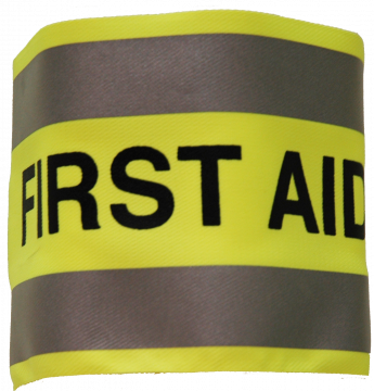 Safety Arm Band: Stay Visible and Safe